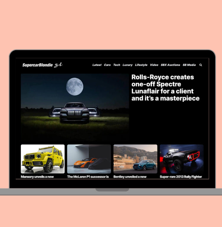 SB Media – SBMediaGroup