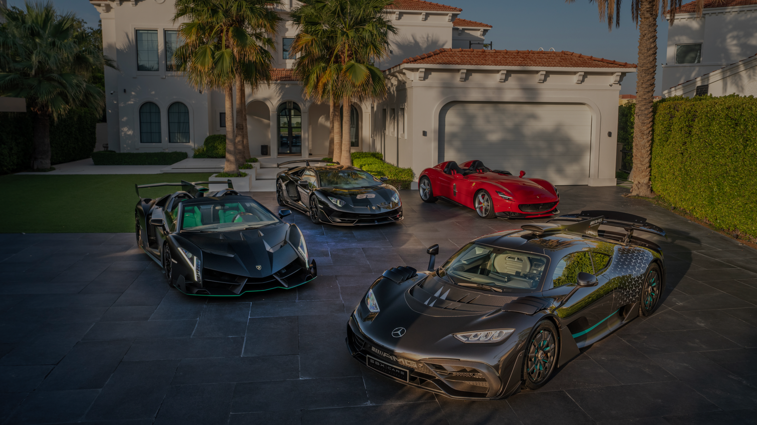 SBX Cars – SBMediaGroup